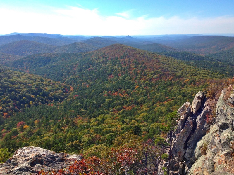Fold Mountains: The Complete List - 33Science