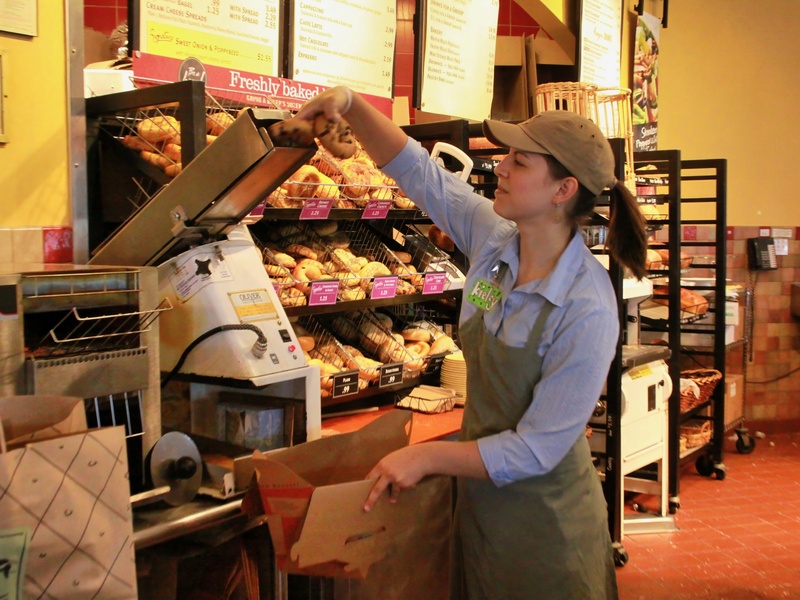 List of Food Chains - 33Science