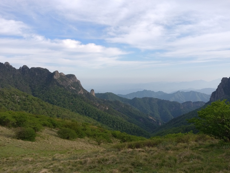 Fold Mountains: The Complete List - 33Science