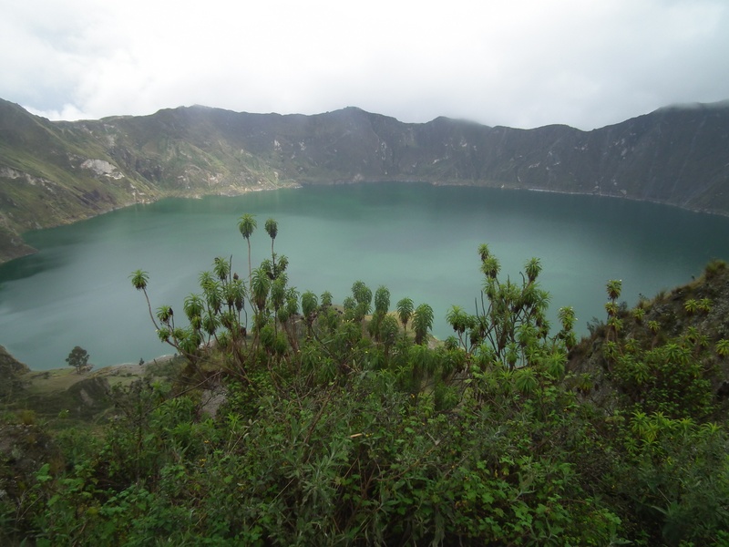 Active Volcanoes in Ecuador: The Complete List - 33Science