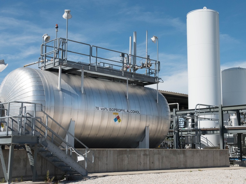 Examples of Homogeneous Mixtures - 33Science