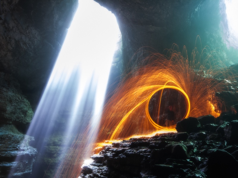 The Complete List of Caves in Alabama - 33Science