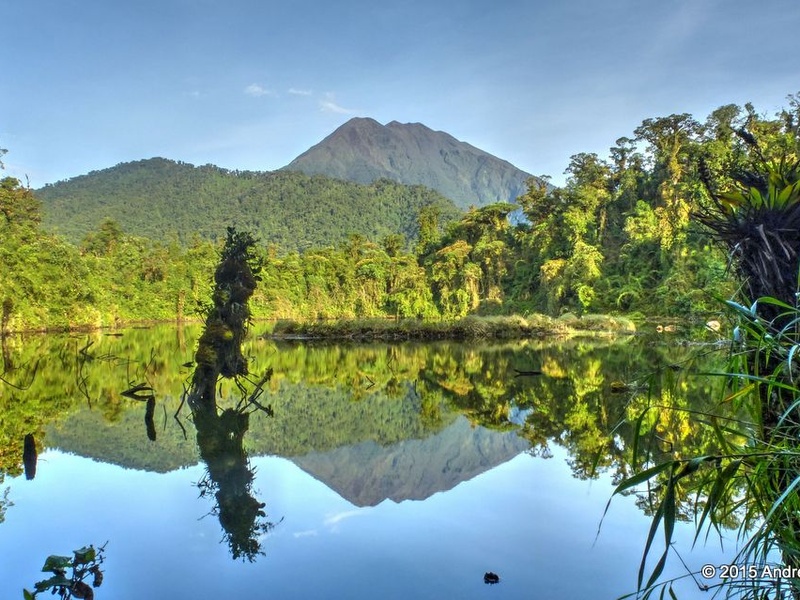 Active Volcanoes in Ecuador: The Complete List - 33Science