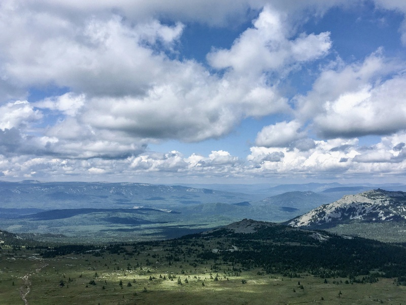 Fold Mountains: The Complete List - 33Science