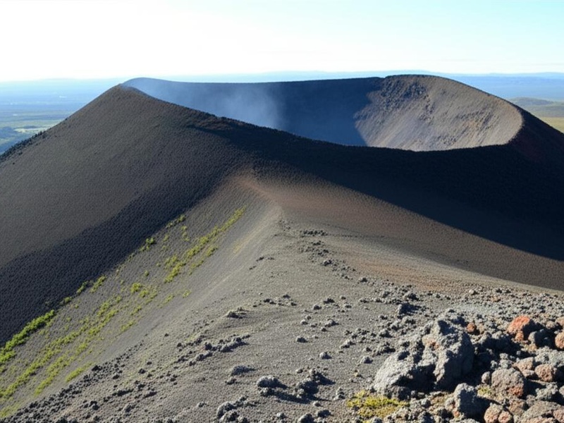 Volcanoes in Canada: The Complete List - 33Science