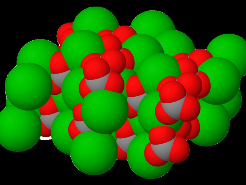 List of Barium Compounds - 33Science