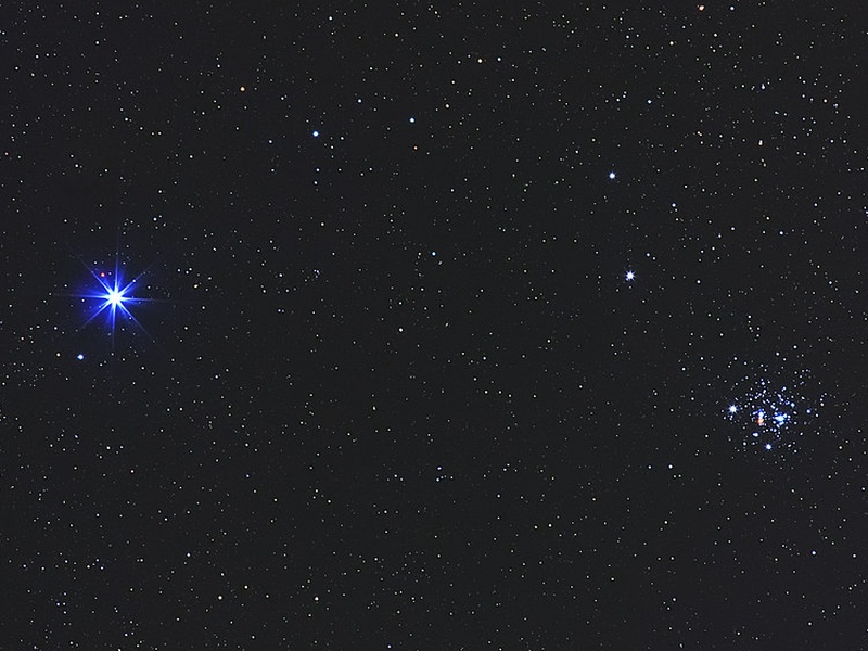 List of Blue Giants - 33Science