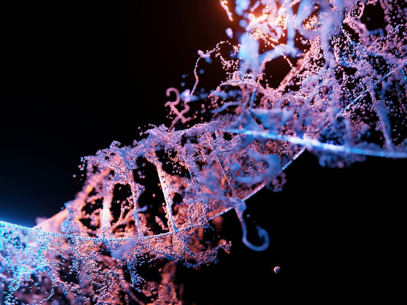 Life Science Topics: The Complete List - 33Science