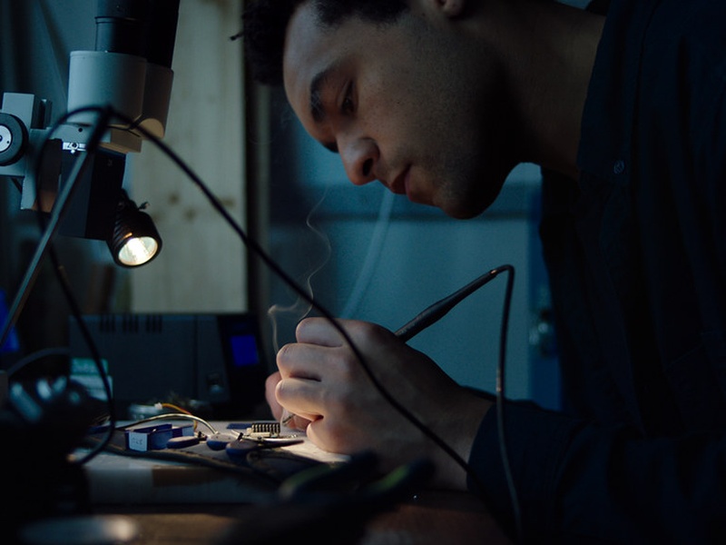 The Complete List of Fields of Engineering - 33Science