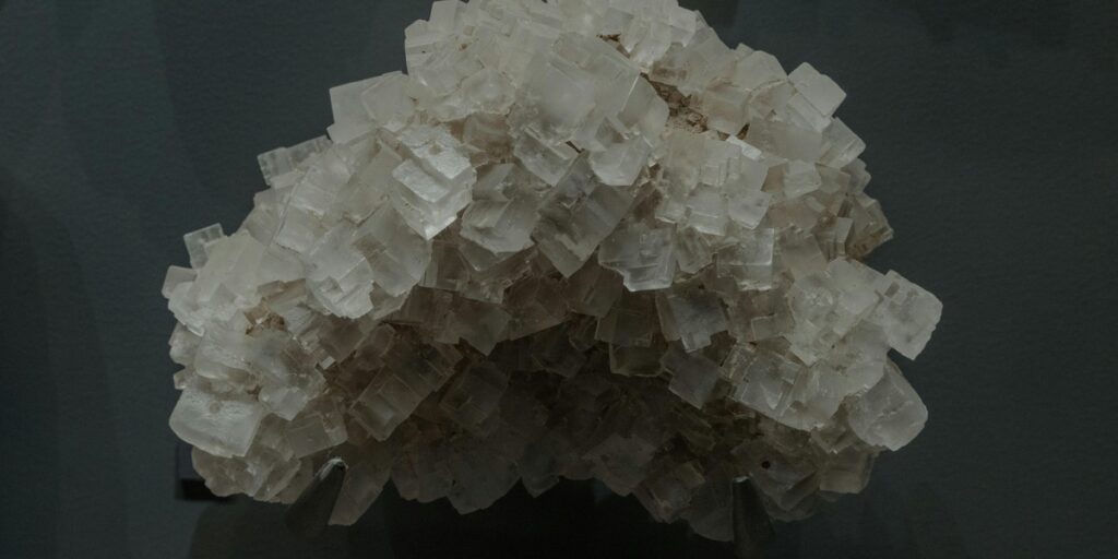 List of Barium Compounds - 33Science