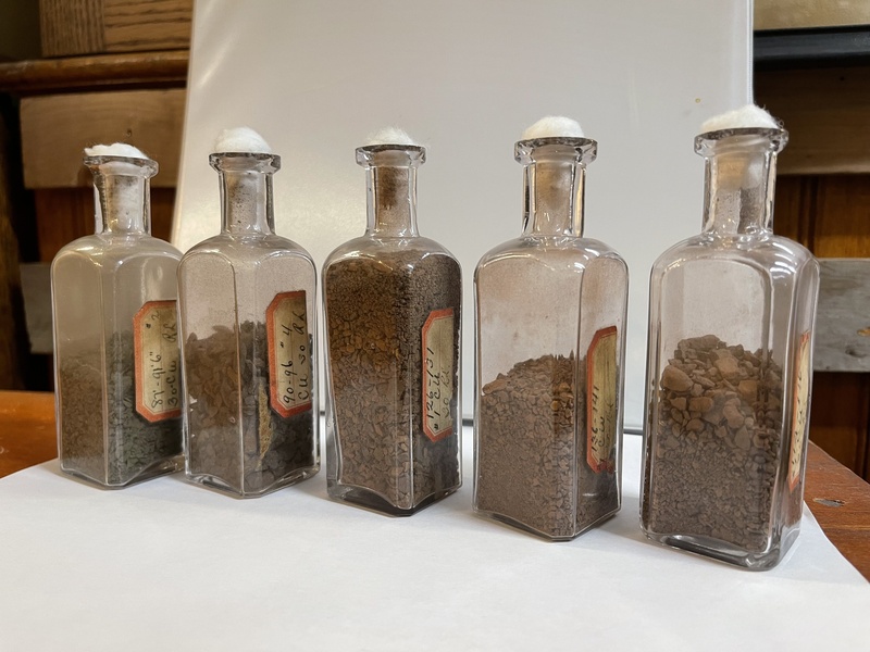 Minerals in South Africa: The Complete List - 33Science