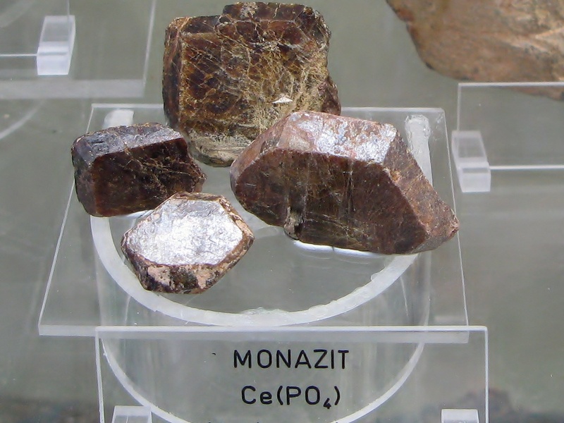 Minerals in South Africa: The Complete List - 33Science