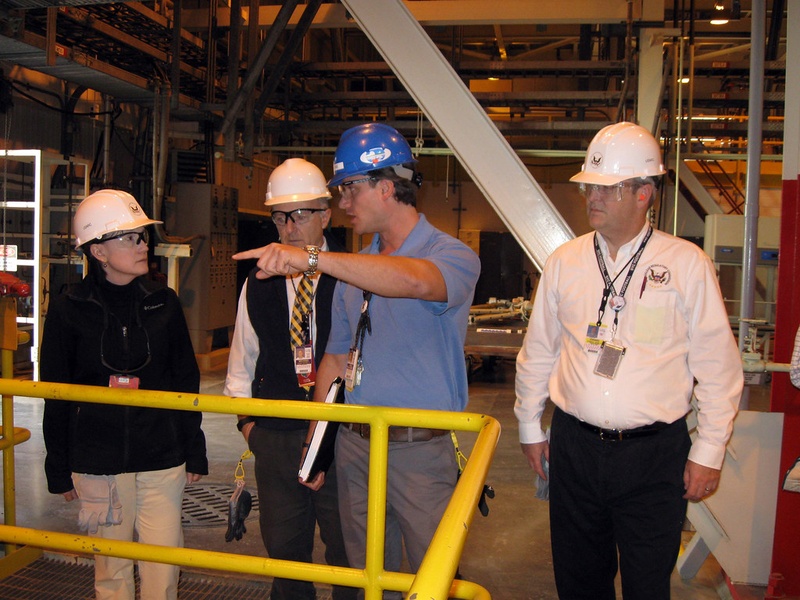 Nuclear Power Plants in New Hampshire: The Complete List - 33Science