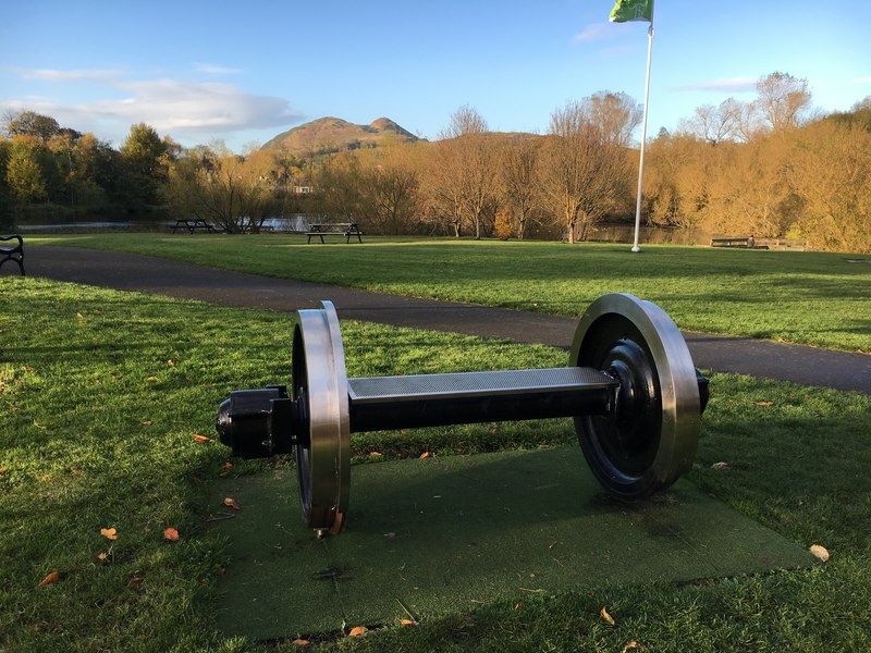 Examples of Wheels and Axles - 33Science