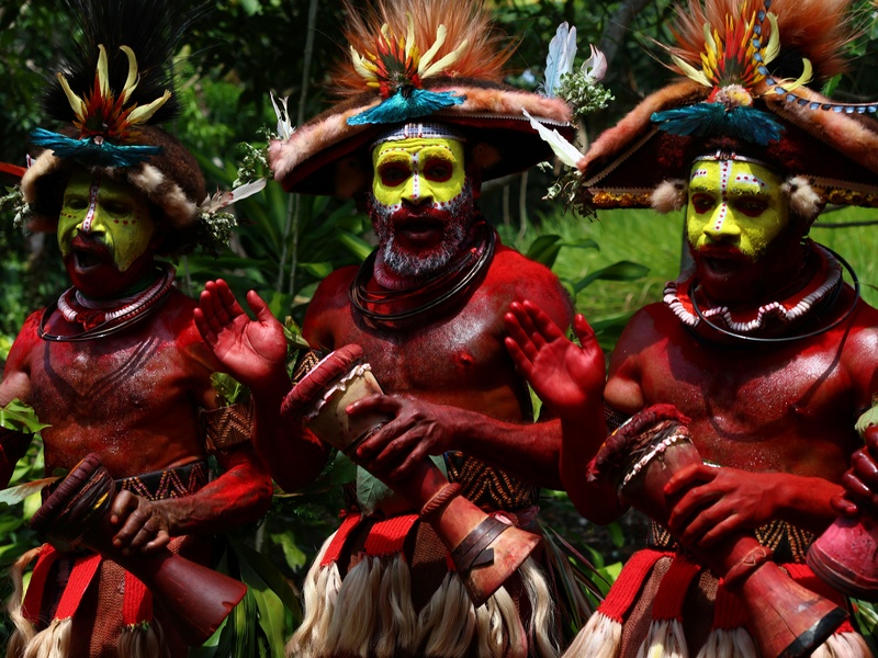 The Complete List of Anthropology Topics - 33Science