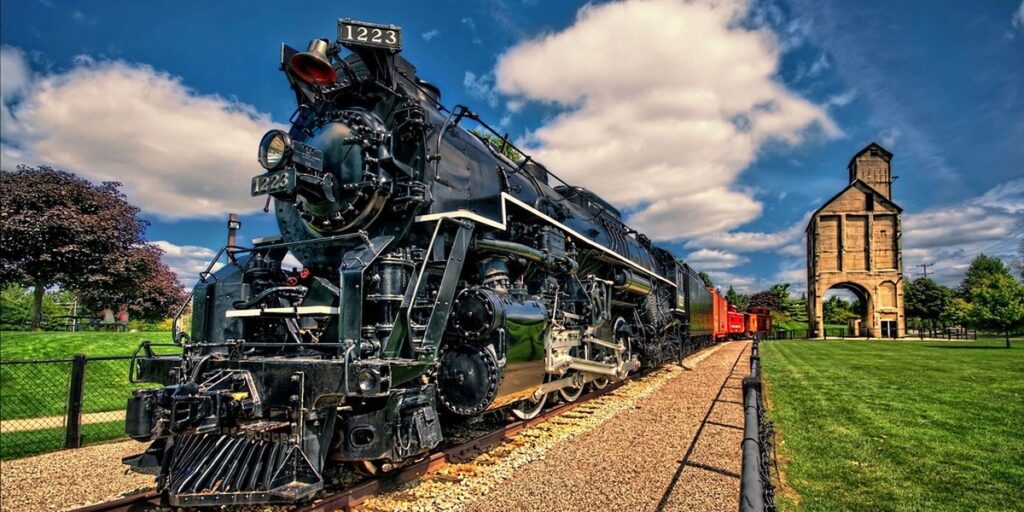 Natural Resources in Kentucky: The Complete List - 33Science