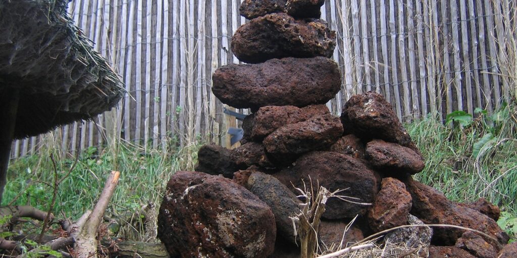 The Complete List of Natural Resources of Brazil - 33Science