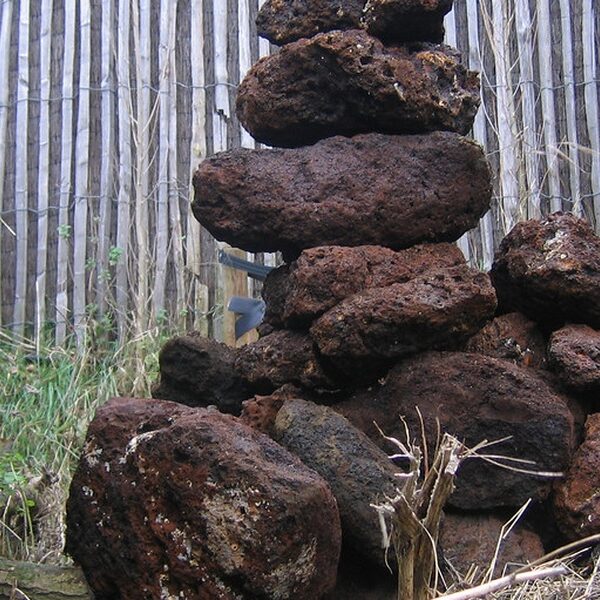 Volcanoes in Mali - 33Science