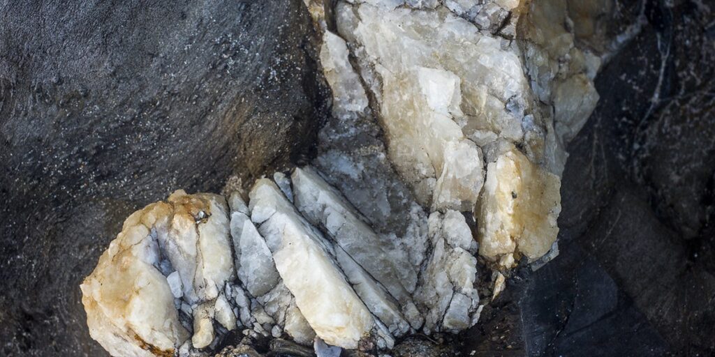 Minerals in Nova Scotia: The Complete List - 33Science