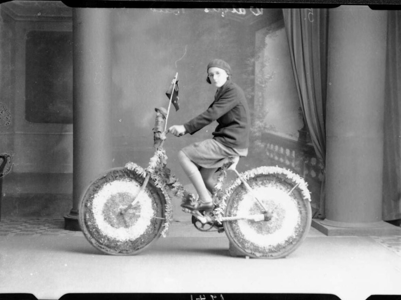 The Complete List of Kinetic Energy Examples - 33Science