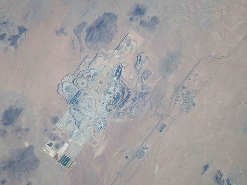 Minerals in Turkey: The Complete List - 33Science