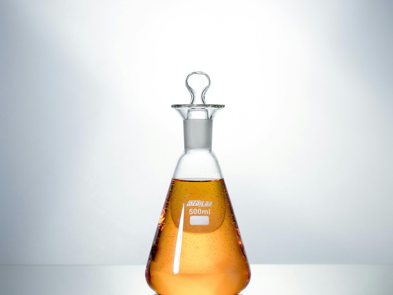 Examples of Strong Acids: The Complete List - 33Science