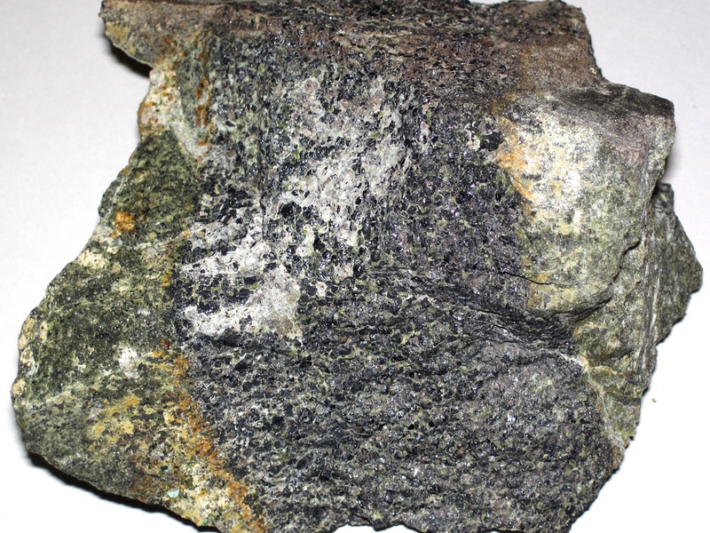 Minerals in Zimbabwe: The Complete List - 33Science