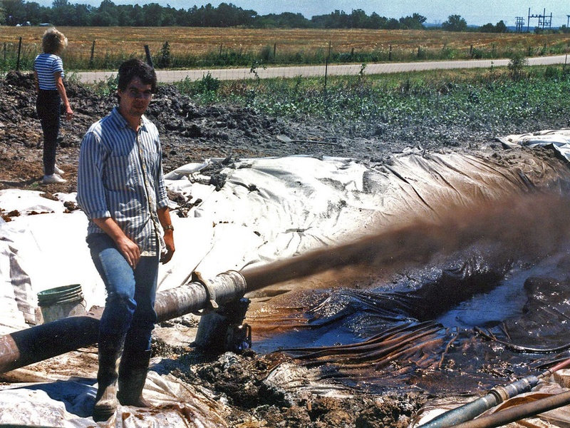 Fossil Fuels: The Complete List - 33Science