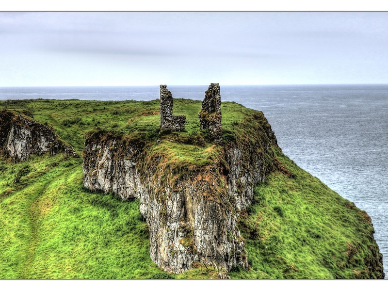 Volcanoes in Ireland: The Complete List - 33Science