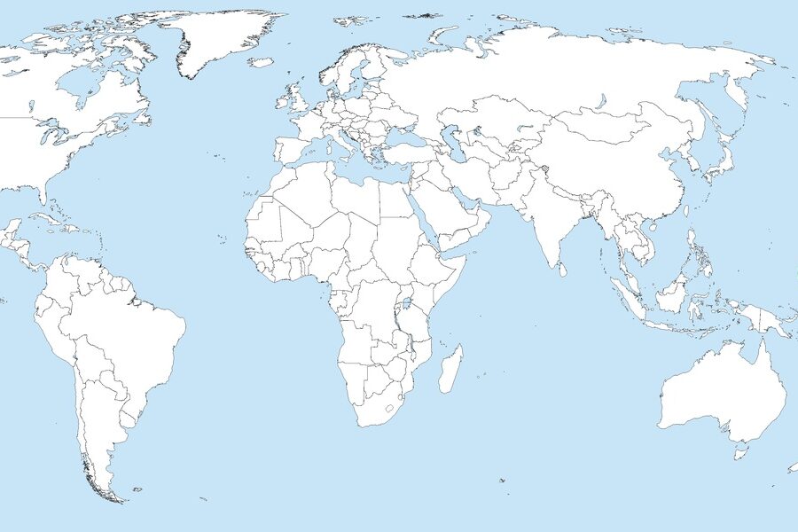 The Complete List of Endemic Species of New Mexico - 33Science