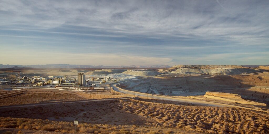 Minerals in Turkey: The Complete List - 33Science