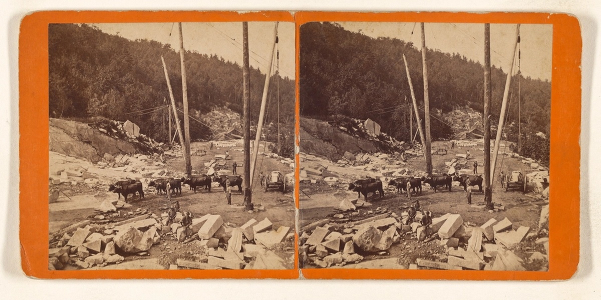 Natural Resources in New Hampshire: The Complete List - 33Science