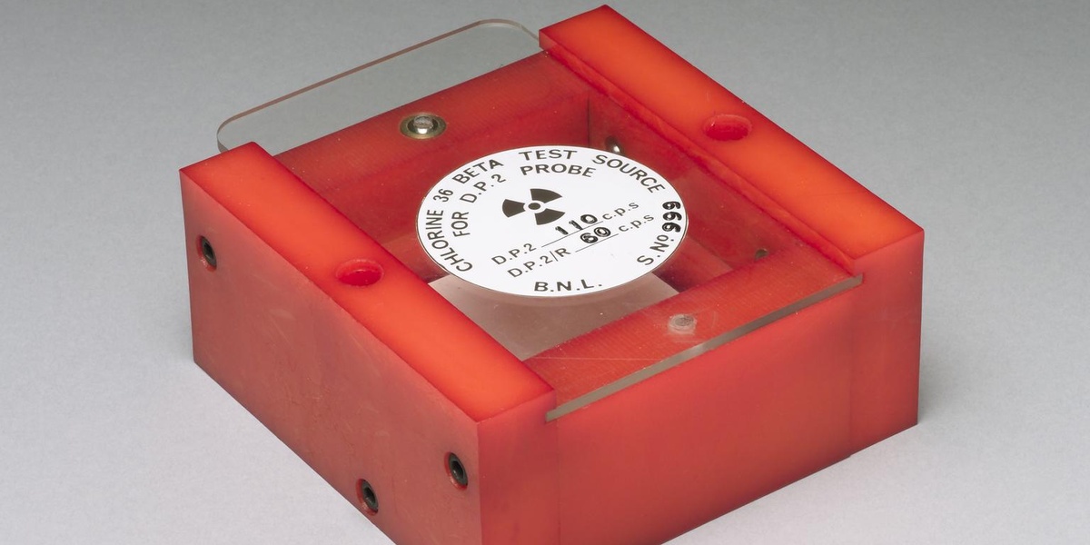 Americium Isotopes: The Complete List - 33Science