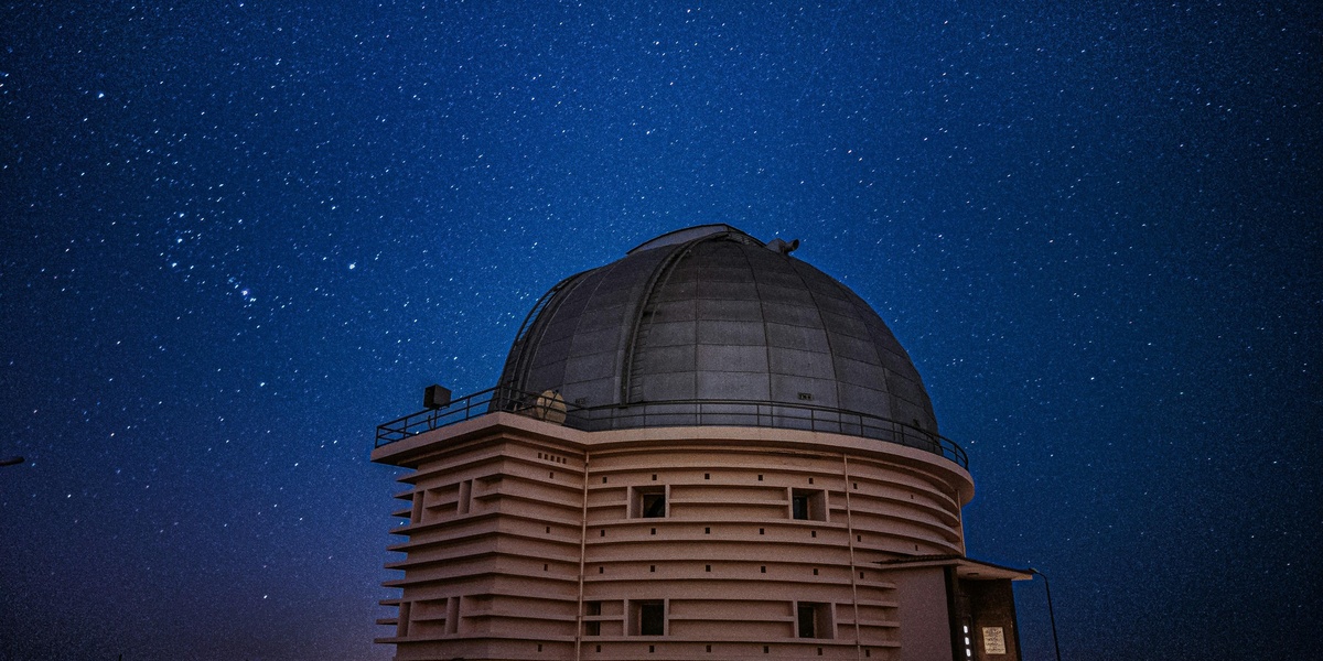 8 Instruments Used in Astronomy - 33Science