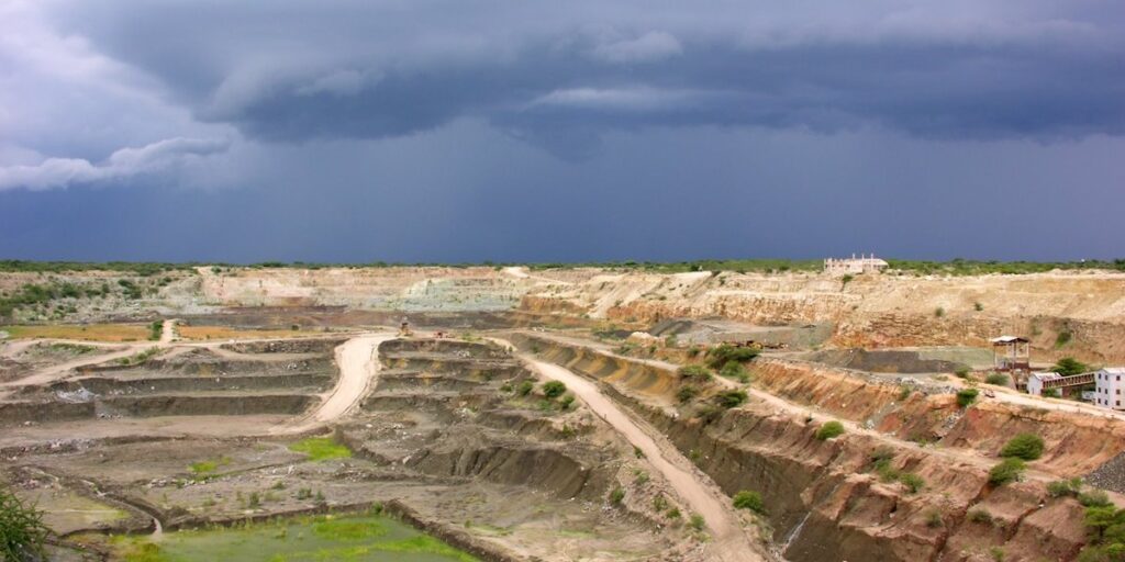 Minerals in Angola: The Complete List - 33Science