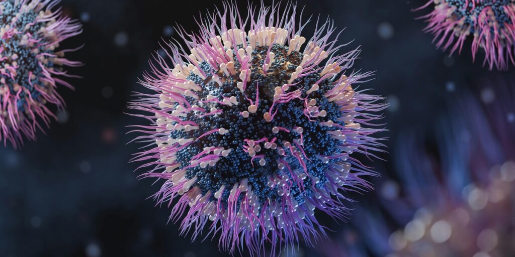 10 Interesting Facts About Viruses - 33Science