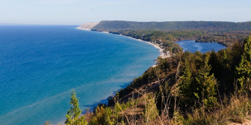The Complete List of Natural Resources in Michigan - 33Science