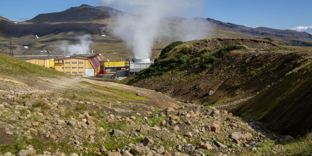 List of Natural Resources of Iceland - 33Science
