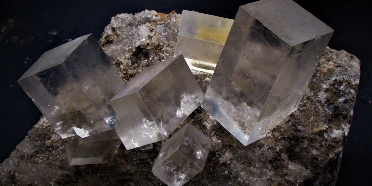 List of Strong Electrolytes - 33Science