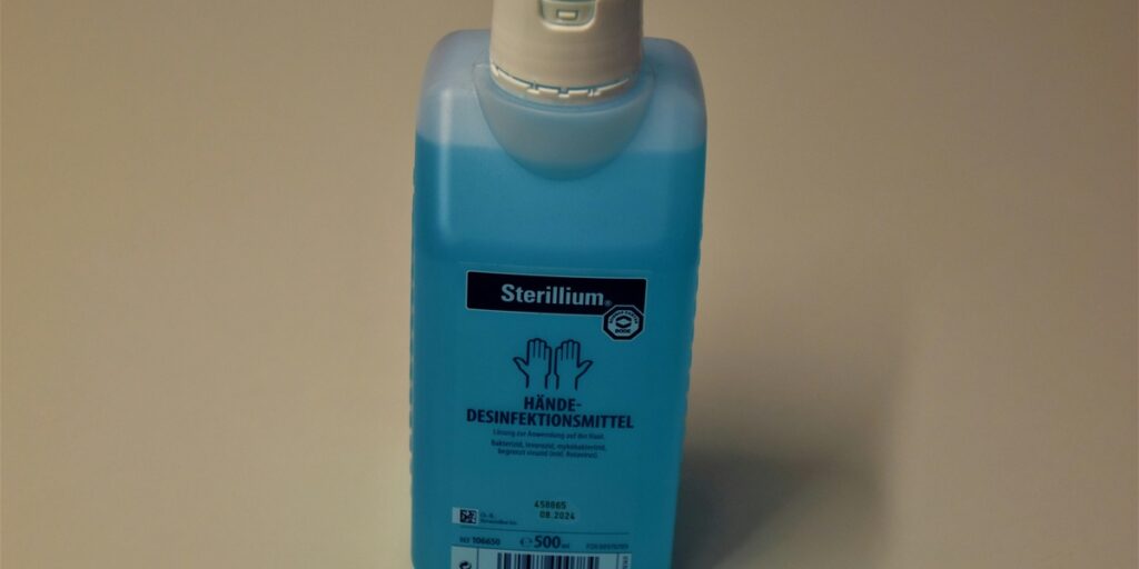 Examples of Oxidizing Agents: The Complete List - 33Science