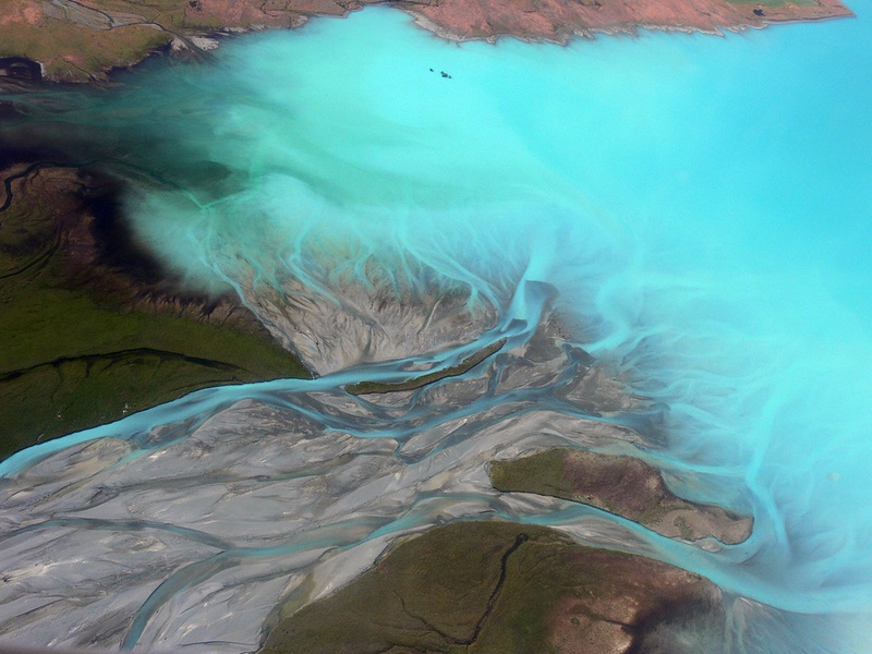 List of Natural Resources of Iceland - 33Science