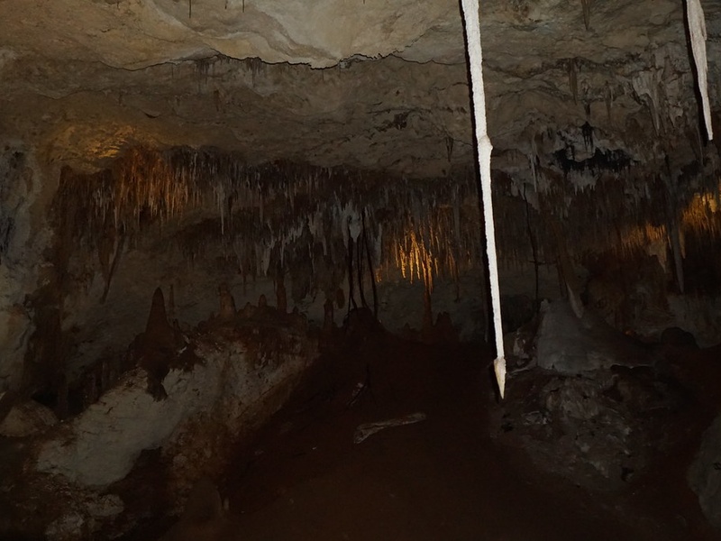 List of Caves in the United States - 33Science