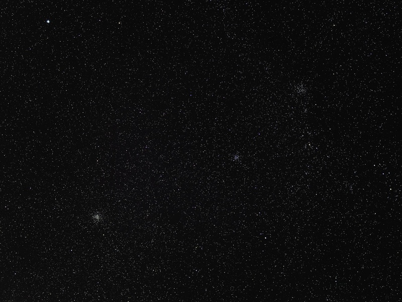 Examples of Open Clusters: The Complete List - 33Science