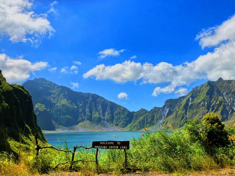 List of Volcanic Mountains - 33Science