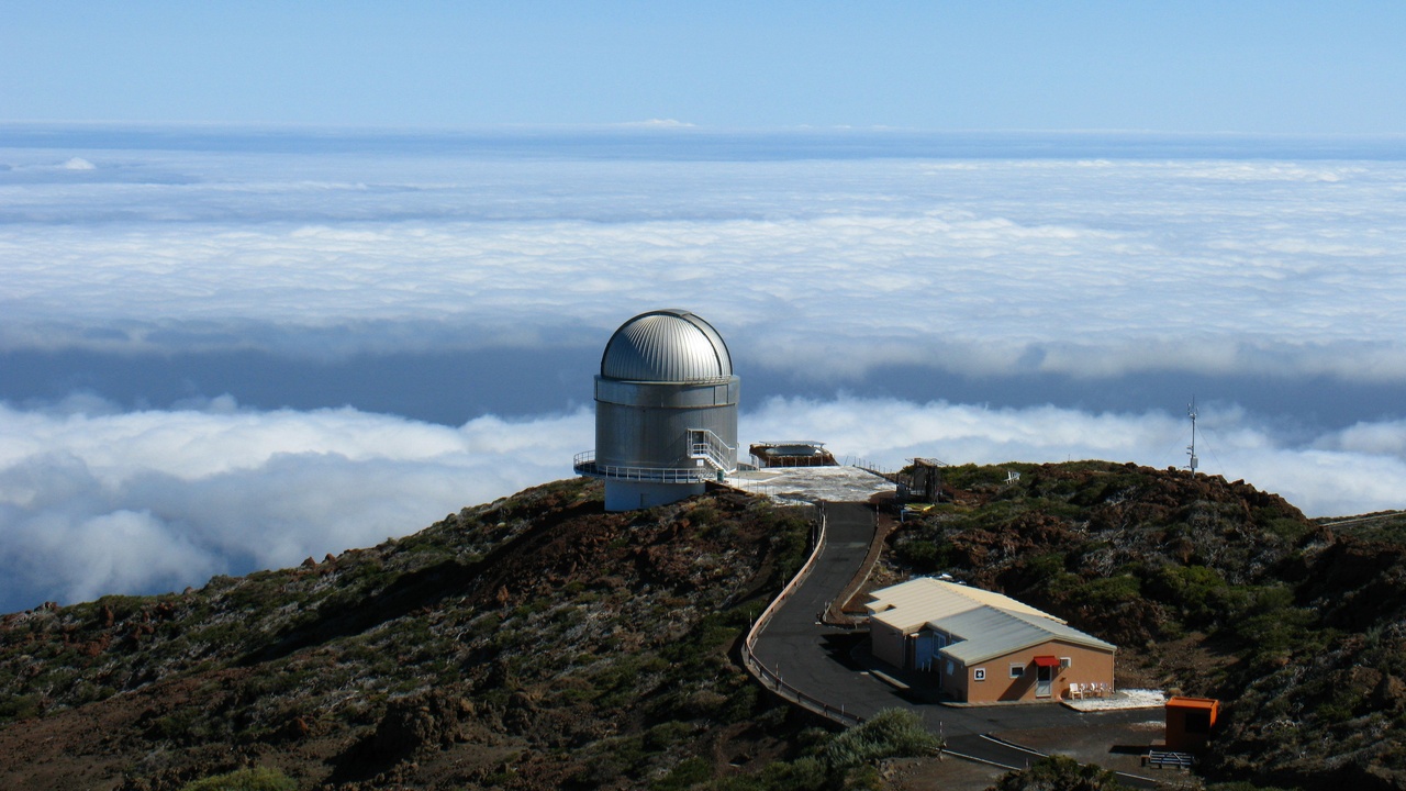 8 Instruments Used in Astronomy - 33Science