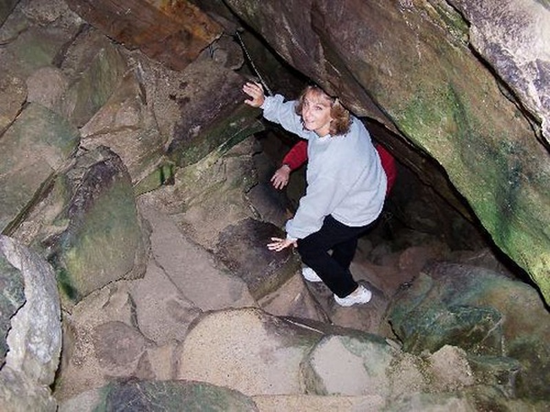 List of Caves in the United States - 33Science