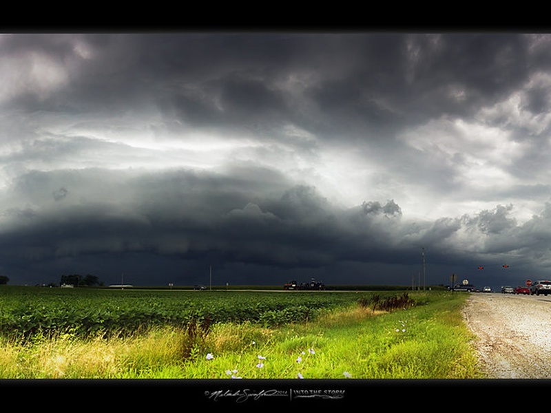 The Complete List of Types of Storms - 33Science