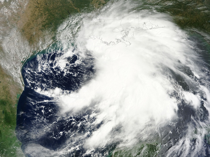 The Complete List of Types of Storms - 33Science
