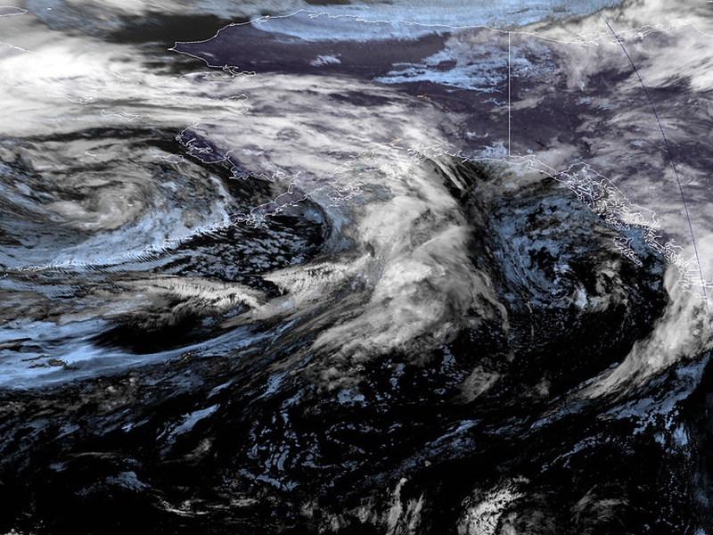 The Complete List of Types of Storms - 33Science