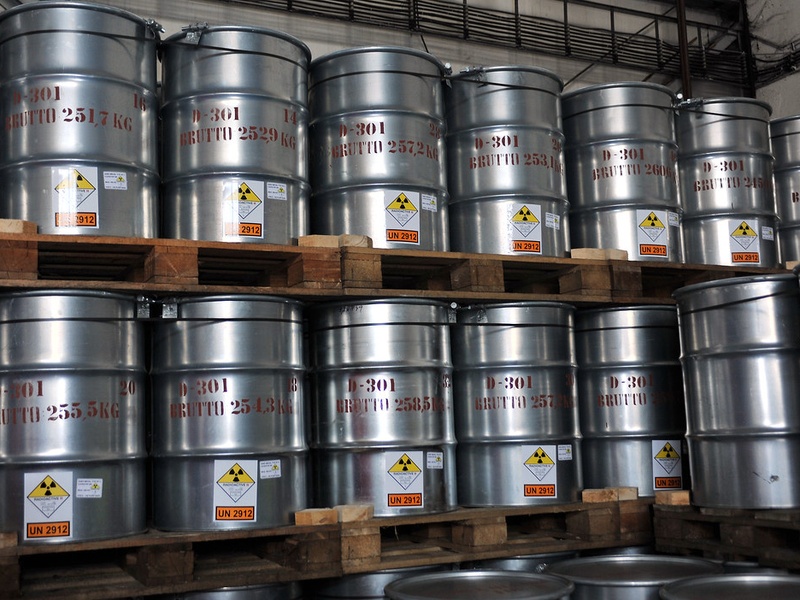 The Complete List of Actinides - 33Science